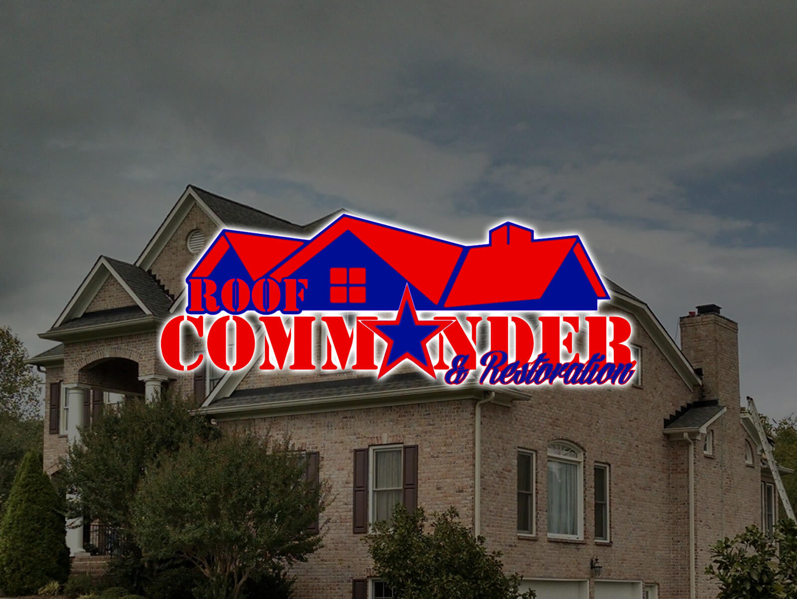 Roof Commander | Roof Repair, Replacement & Restoration